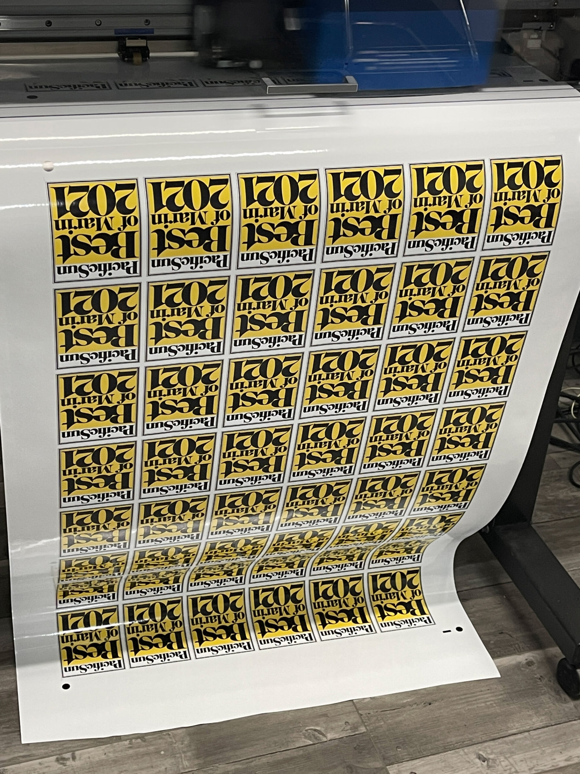 Our Story – Dispatch Graphics